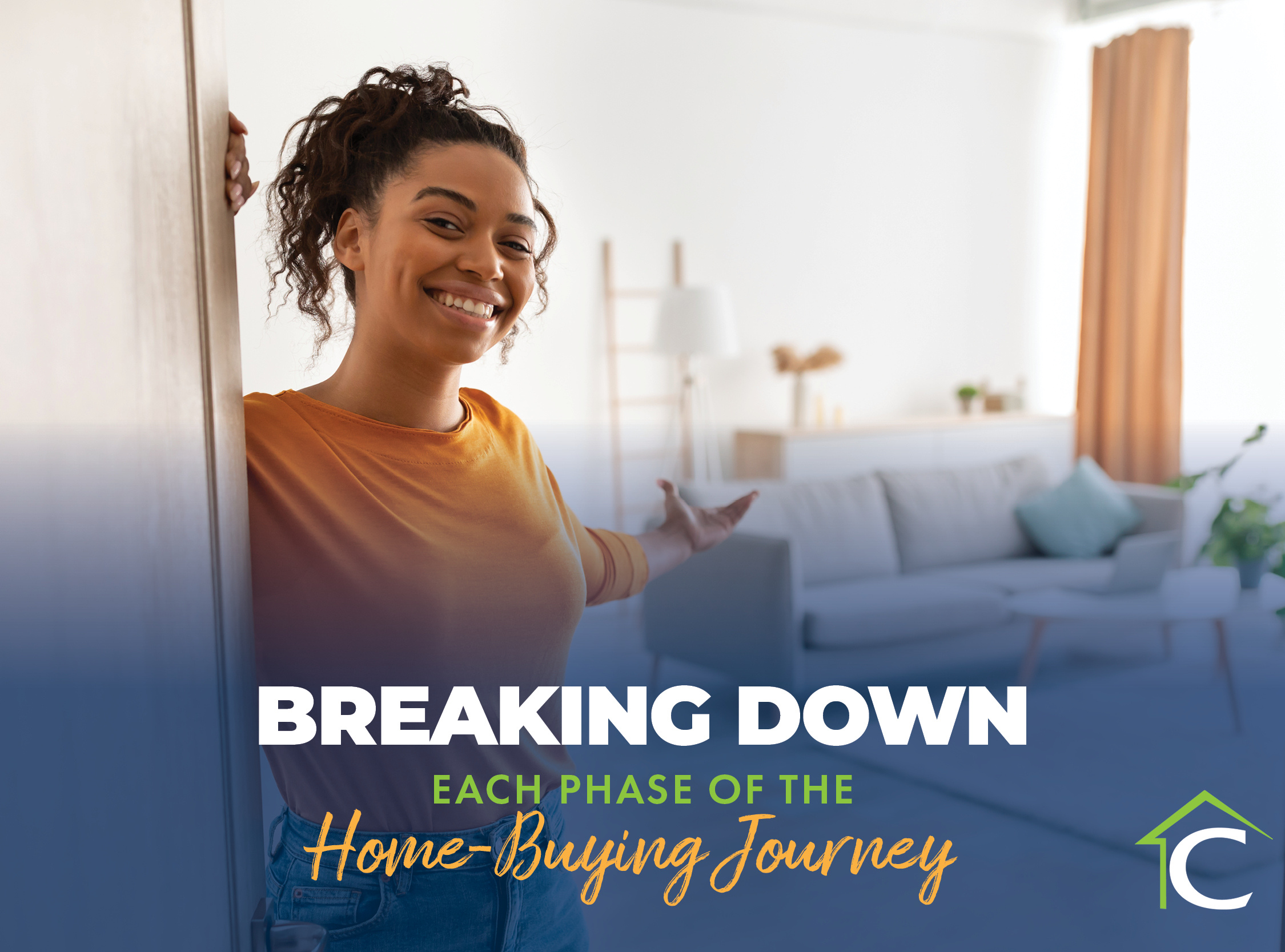 Breaking Down Each Phase of the Home-Buying Journey